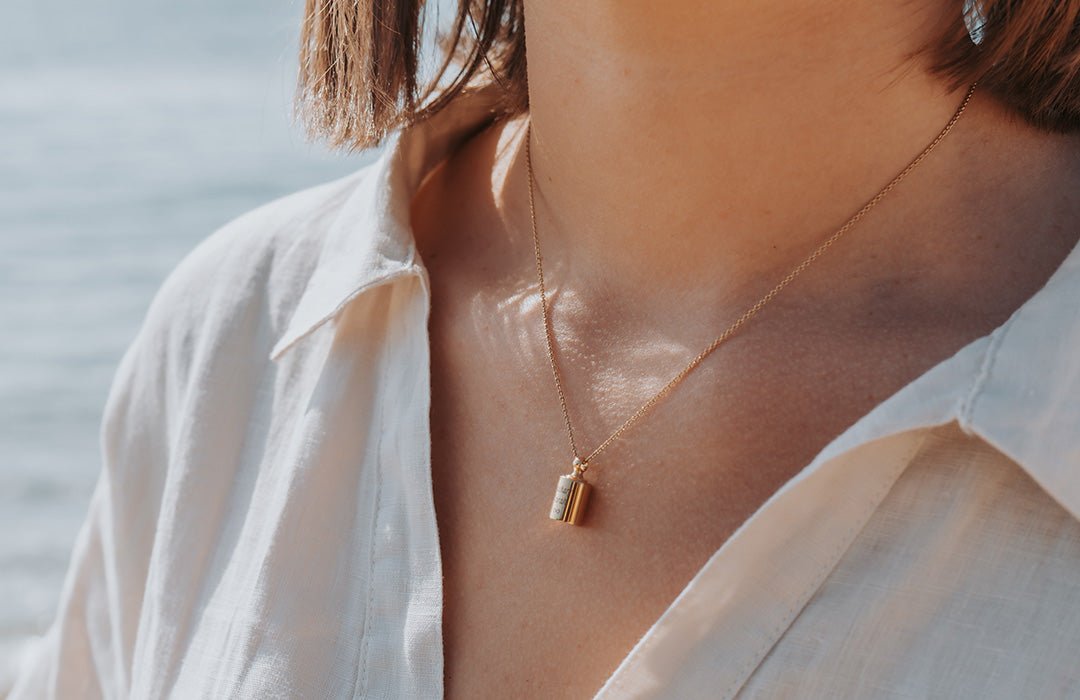 Collection bijoux Mon Petit Poids • Mon Petit Poids