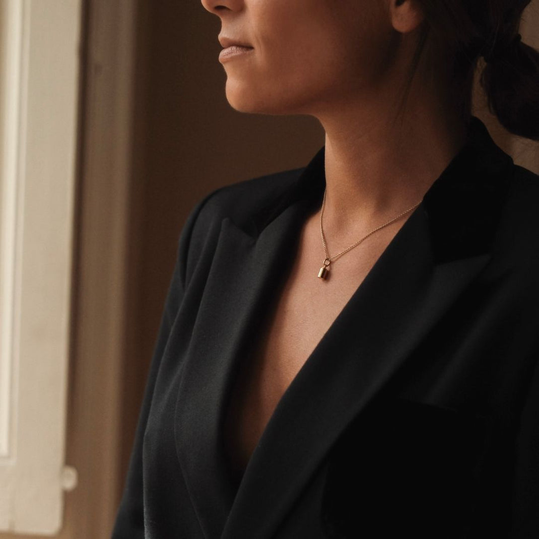 Bijoux personnalisés • Mon Petit Poids