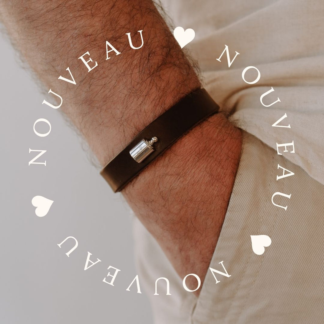 Collection bijoux Mon Petit Poids • Mon Petit Poids