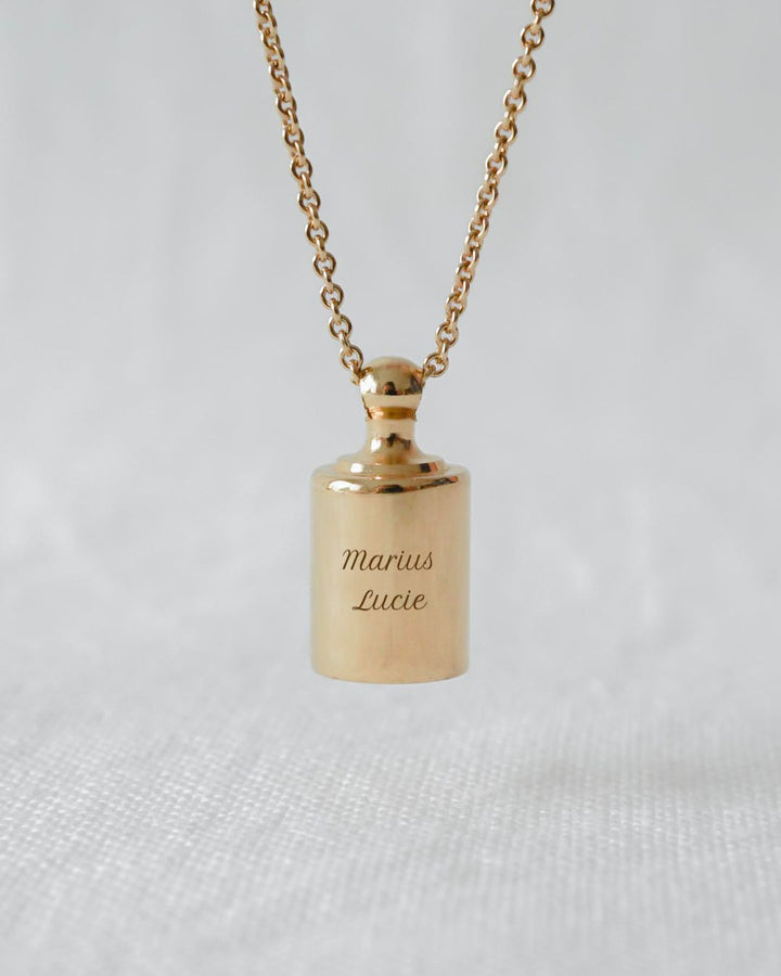 Collection bijoux Mon Petit Poids • Mon Petit Poids