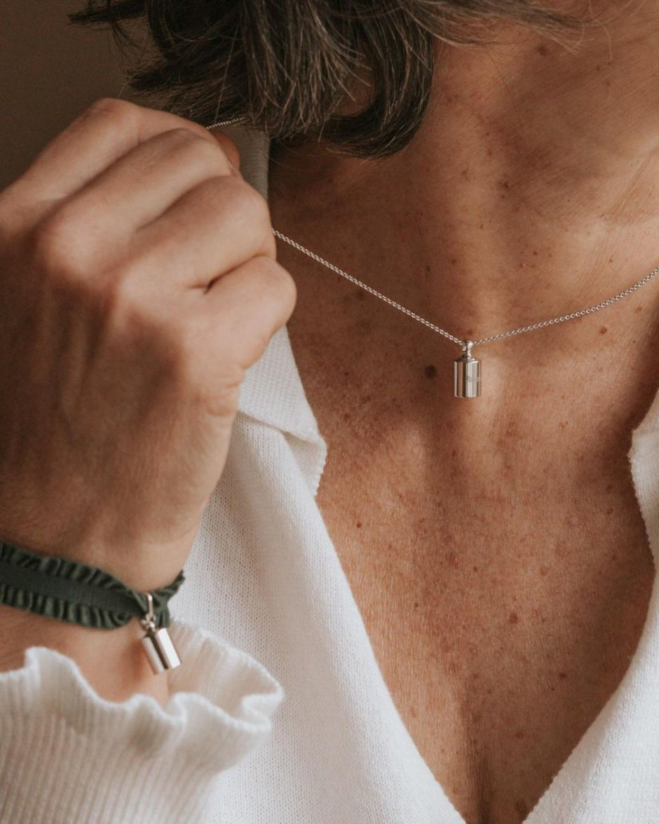 Bijoux de naissance pour maman • Mon Petit Poids