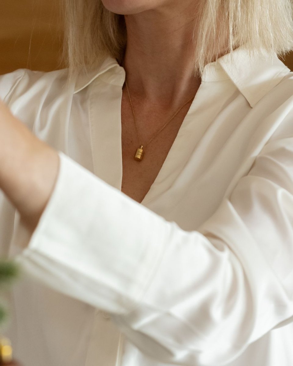 Bijoux de naissance pour maman • Mon Petit Poids