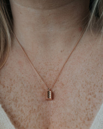 Collection bijoux Mon Petit Poids • Mon Petit Poids