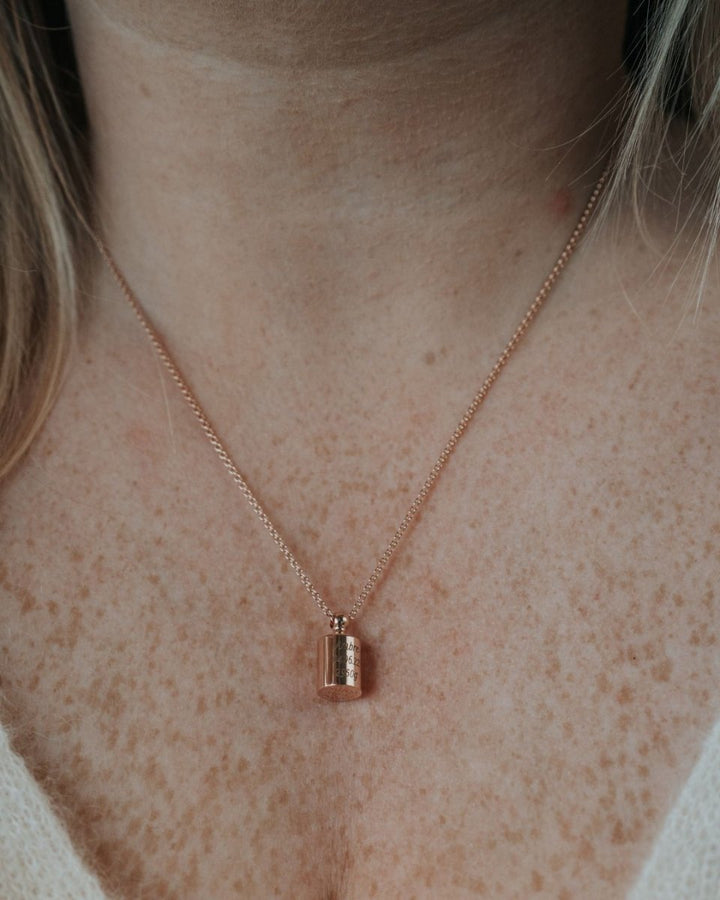 Collection bijoux Mon Petit Poids • Mon Petit Poids