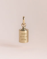 Collection bijoux Mon Petit Poids • Mon Petit Poids